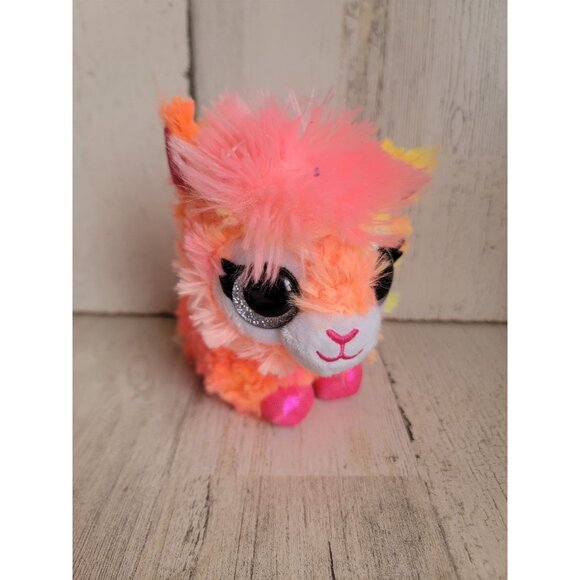 Zuru Coco | Toys | Zuru Coco Juno Plush Pink Stuffed Animal Mini You ...